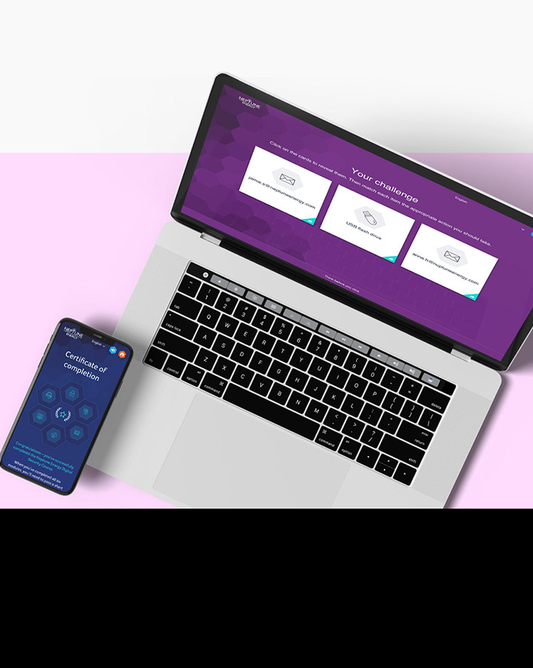 eLearning course design | London & UK | A-Ten