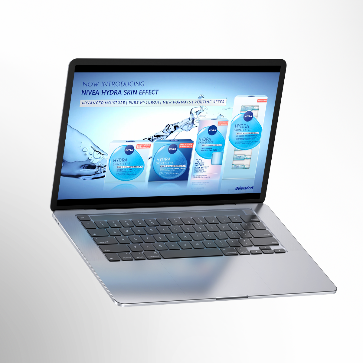 Animated Powerpoint Design London And Uk A Ten
